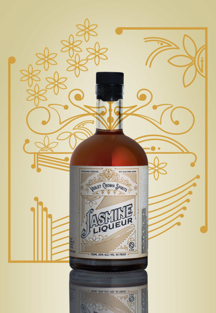 Violet Crown Spirits – Bastrop TX – The First Absinthe Made in Texas